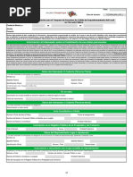 Tcejur Dgrc Rad 7 Pdf Matrimonio Ciudad De México