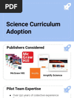 Inspire Physics Pacing Guide | PDF | Gravity | Electrical Network