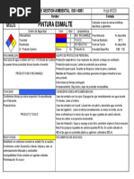 Rombo NFPA Thinner | PDF