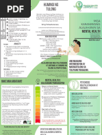 First Aid o Pang-Unang Lunas PPT Revised | PDF