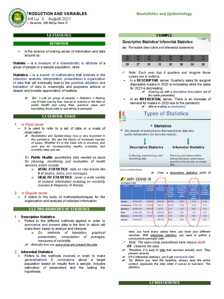 Trans Template Sample Kiar | PDF | Statistics | Biostatistics
