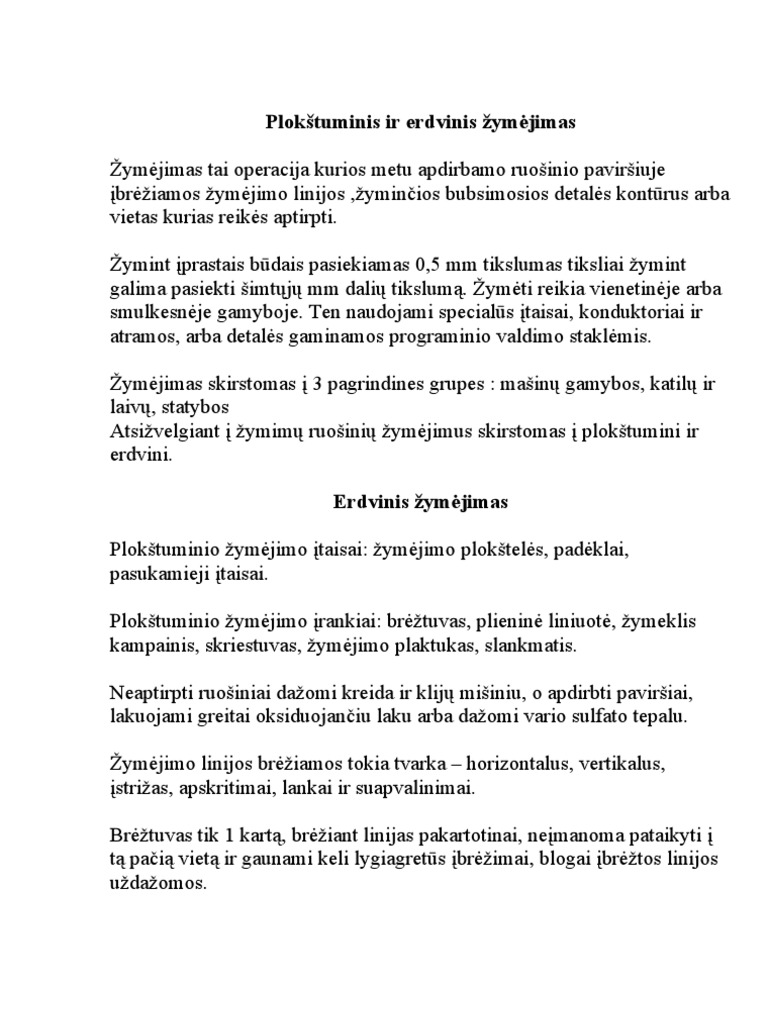 New Microsoft Word Dokumentas | PDF