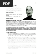 Linea Del Tiempo | PDF | Macintosh | Apple Inc.