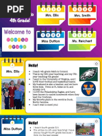 51talk Main Characters PDF | PDF