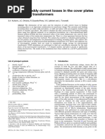 BME402 | PDF | Engineering Tolerance | Mechanical Engineering