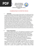 ARH DepEd Policy v3 | PDF | Reproductive Health | Adolescence