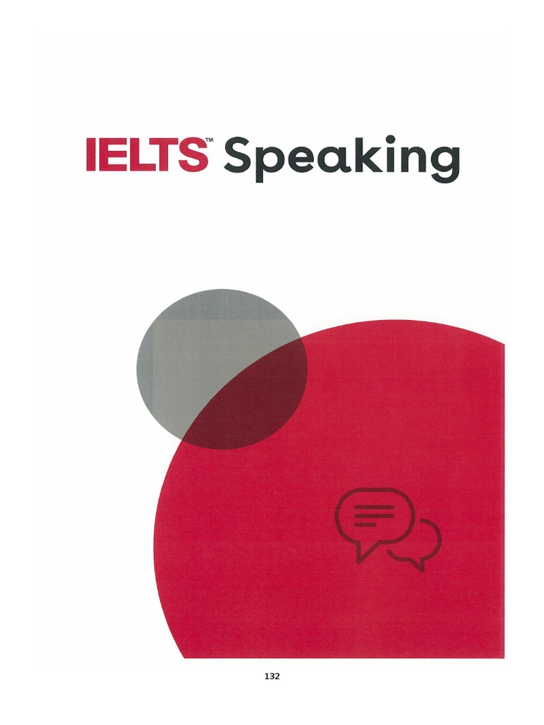 IELTS Speaking Test | PDF | Tourism | Advertising