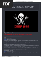 How To Create HTTP Injector EHI Config Files For Free Internet in Any ...