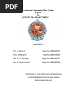 DMS Microproject | PDF | Databases | Sql