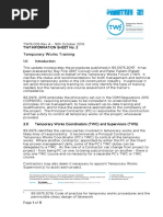 BS 5975:2019 Temporary Works Guidelines | PDF | Temporary Work ...