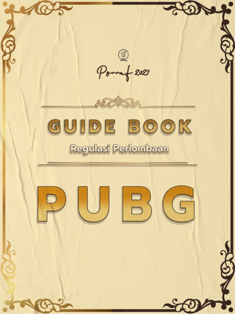 PUBG | PDF