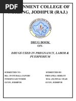 Unibrol Tablets 250mg-Aminosidine As Sulphate-SmPC | PDF | Drugs ...