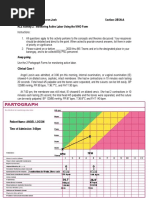 How To Compute For Aog and Edd | PDF