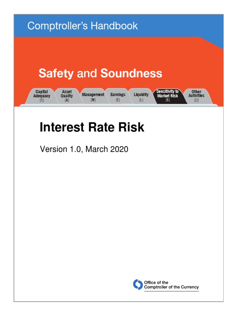 Interest Rate Risk Management Guide | PDF | Option (Finance) | Bond ...