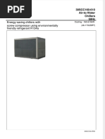 Heat Load Estimation E20 Form-SI | PDF | Building Technology | Heat ...