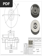 Genset Room Design and Layout Plan | PDF