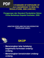 Borang JKKP 9 | PDF