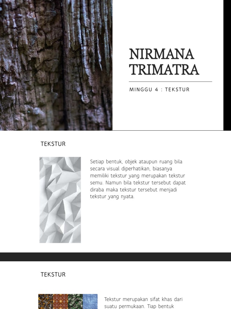 PB3MAT+NIRMANA TRIMATRA M4 - Edit | PDF