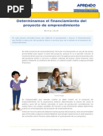 Sesión EPT - IESFA | PDF | Aprendizaje | Maestros