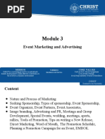 Embok Model | PDF | Risk Management | Economies