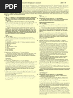 Arthrex Screwdriver Reference Chart For Titanium Interference Screws ...