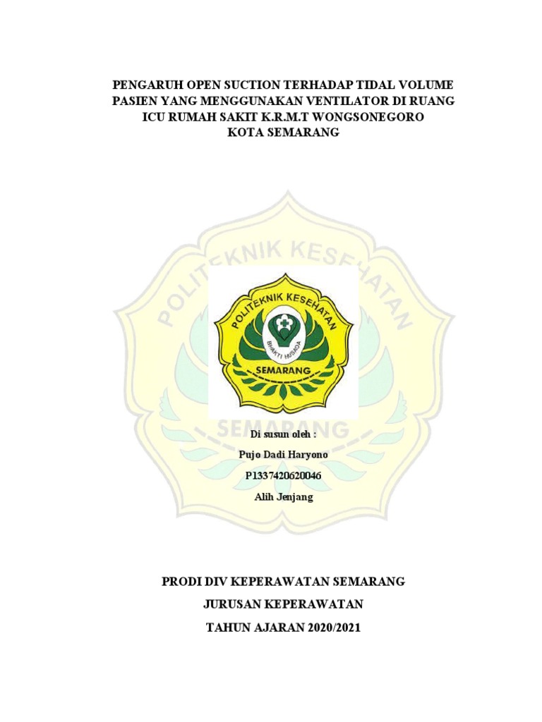 BAB 1,2,3, Pujo (ACC OKE) | PDF