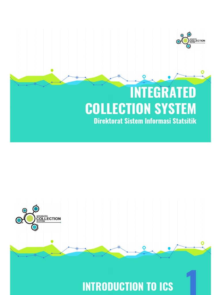 Introduction To ICS | PDF