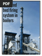 Process Burner Tiles | PDF | Combustion | N Ox