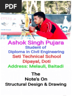 Geotechnical Engineering GATE Short Notes | PDF