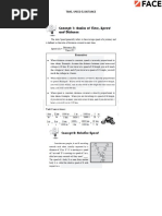 Suvat Questions | PDF | Acceleration | Velocity