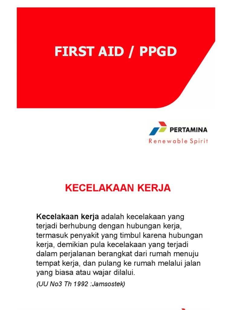 Basic First Aid | PDF