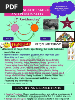 Un Core Values | PDF | Goal | Decision Making