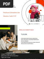 Simbol dalam Standar Operasional Prosedur | PDF