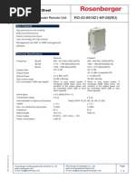 SR-LR1 Datasheet | PDF