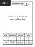 Calculation Sheet For Tank - API 620 12th Ed | PDF | Stress (Mechanics ...