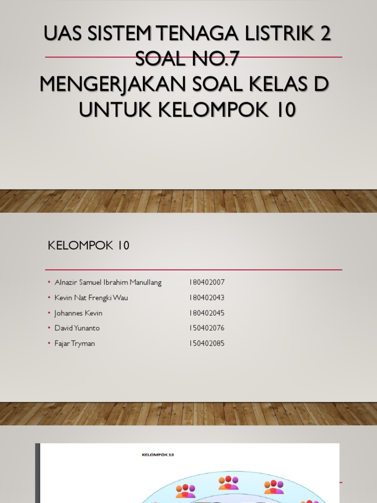Jawaban Uas STL 2-Kelompok 10 | PDF