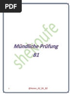 Code Lesen b2 Goethe | PDF