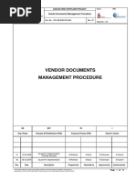Project Numbering Procedure | PDF | Urea | Steel