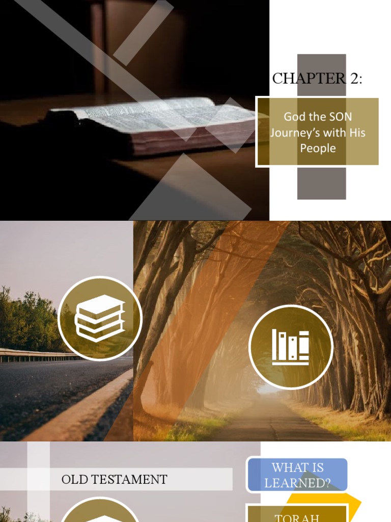 MODULE 3-Chapter 2 CFE 101 | PDF | Mary, Mother Of Jesus | Christianity