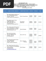 Consignment Process in SAP SD | PDF | Goods | Inventory