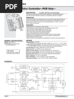 Rexroth 4we10 Data Sheet PDF | PDF | Rectifier | Valve