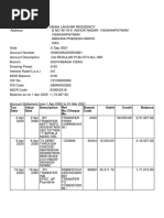 Bank Reconciliation Guide | PDF | Deposit Account | Debits And Credits
