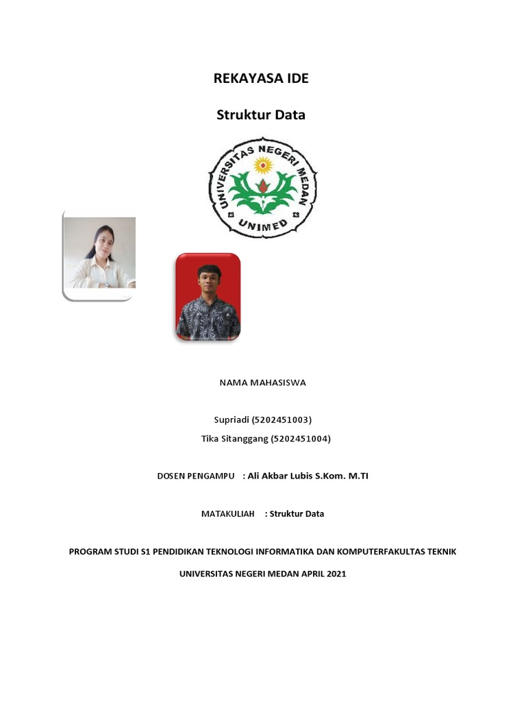 Rekayasa Ide | PDF