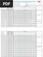 Instrumentation Loop Diagrams | PDF | Instrumentation | Calibration