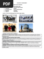 Un System Chart en | PDF | United Nations | International Relations