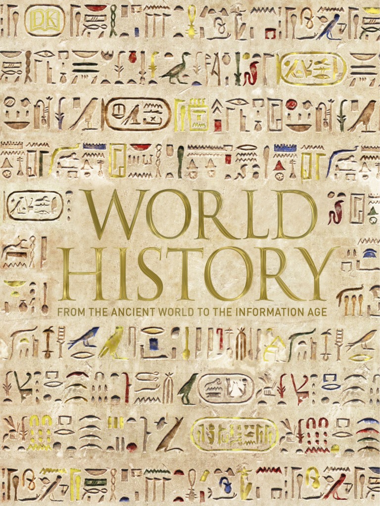 World History - From The Ancient World To The Digital Age (PDFDrive ...