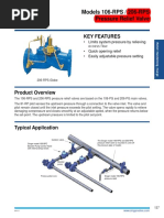 NEW MPCB Selection Chart | PDF | Power (Physics) | Manufactured Goods