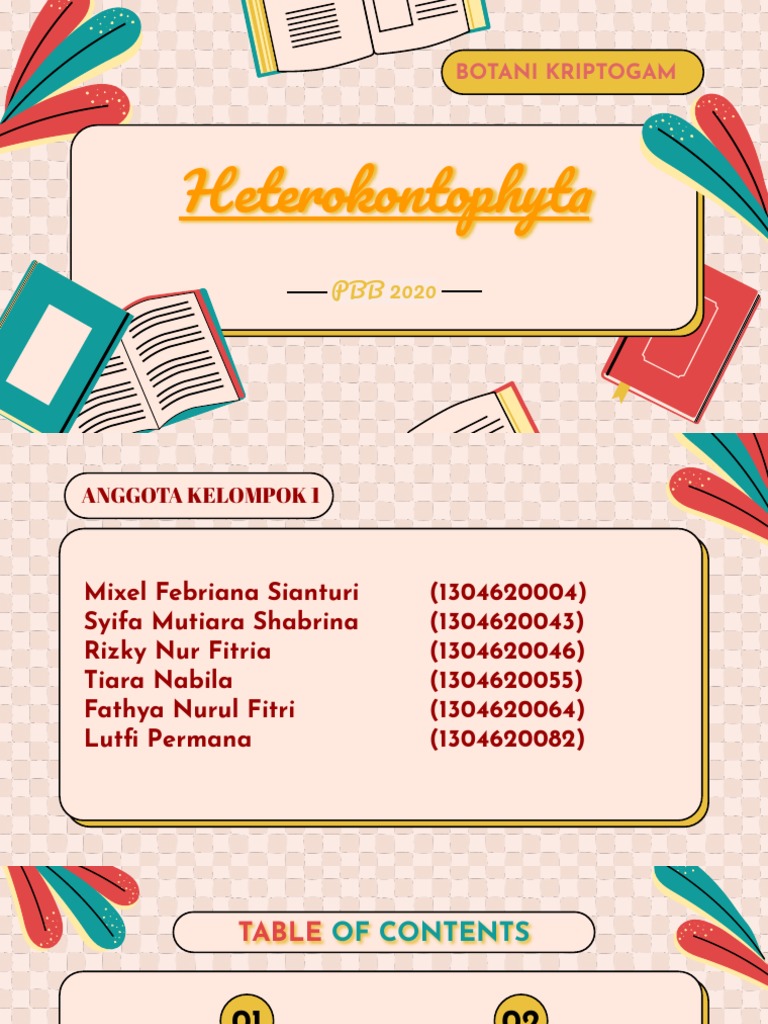 Kel 1 PBB 20 | PDF