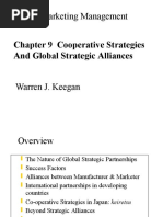 GE's Multidivisional Organizational Structure | PDF | General Electric ...
