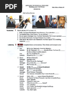 Construction Vocabulary Words List in English a to Z - EnglishBix | PDF ...